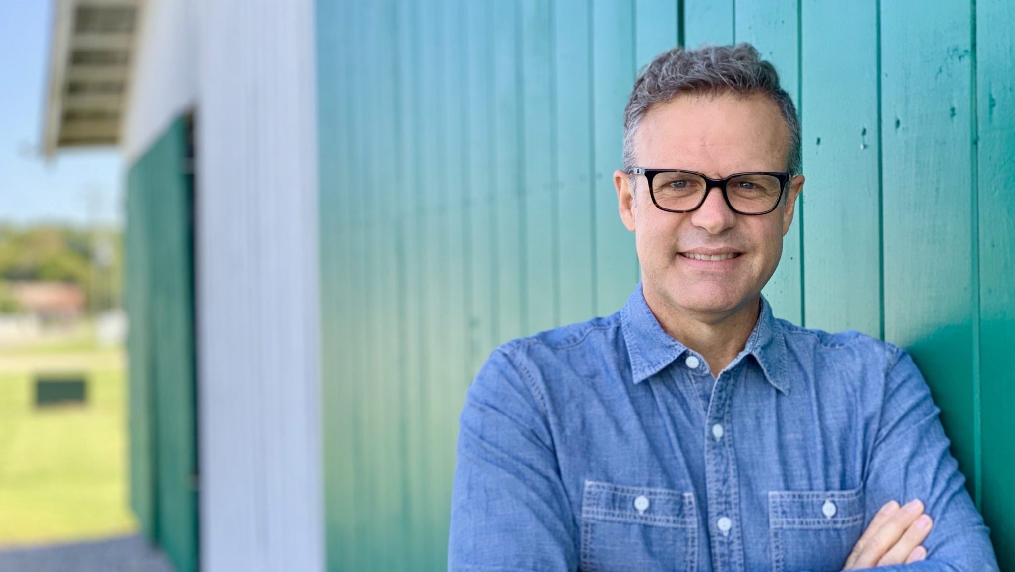 The Daily Examen | DanWilt.com