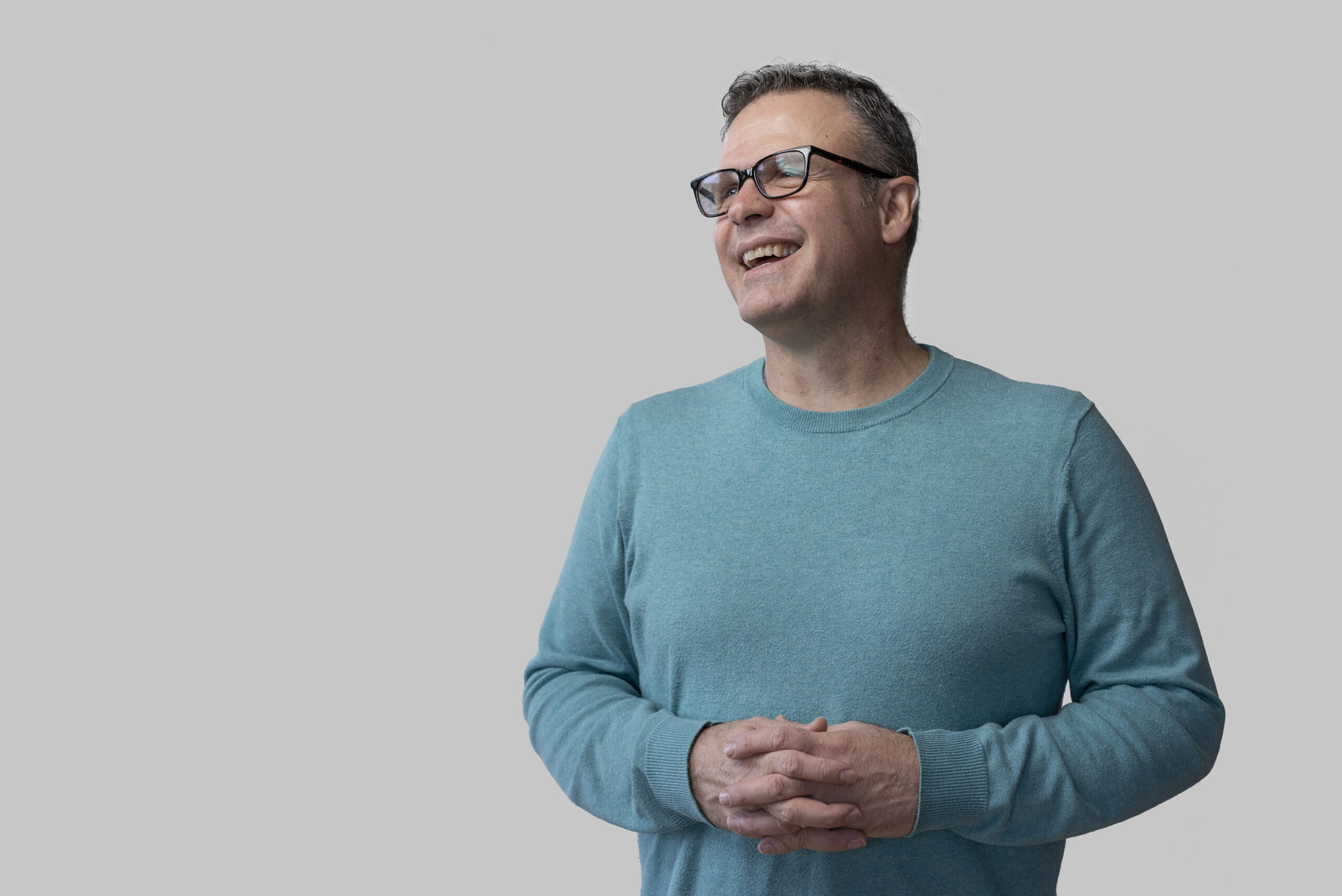 DanWilt.com | Dan Wilt, D.Min. | Author & Speaker